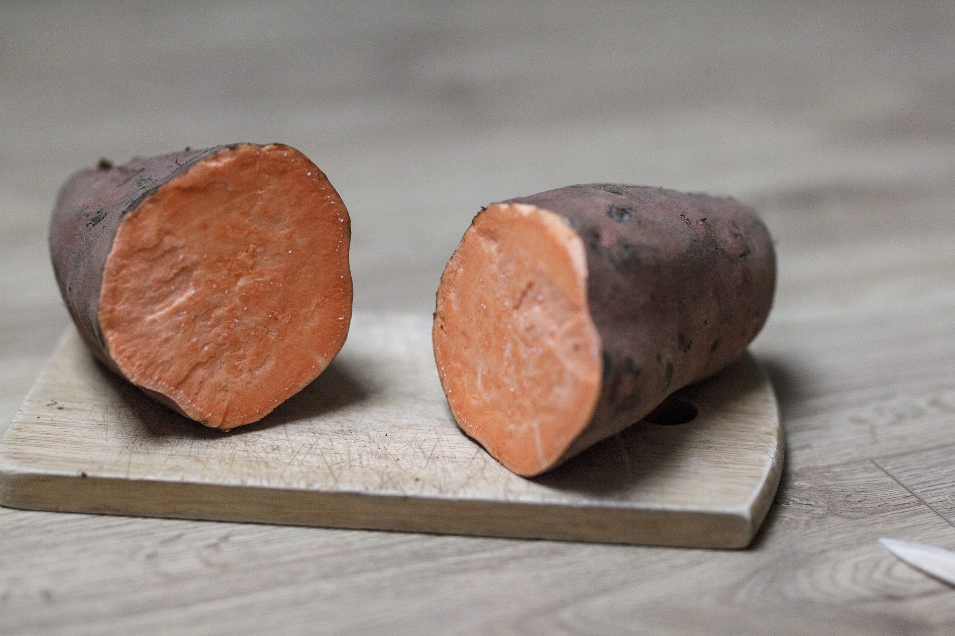 Est-ce que la patate douce donne la diarrhée ? - Housekeeping Magazine ...